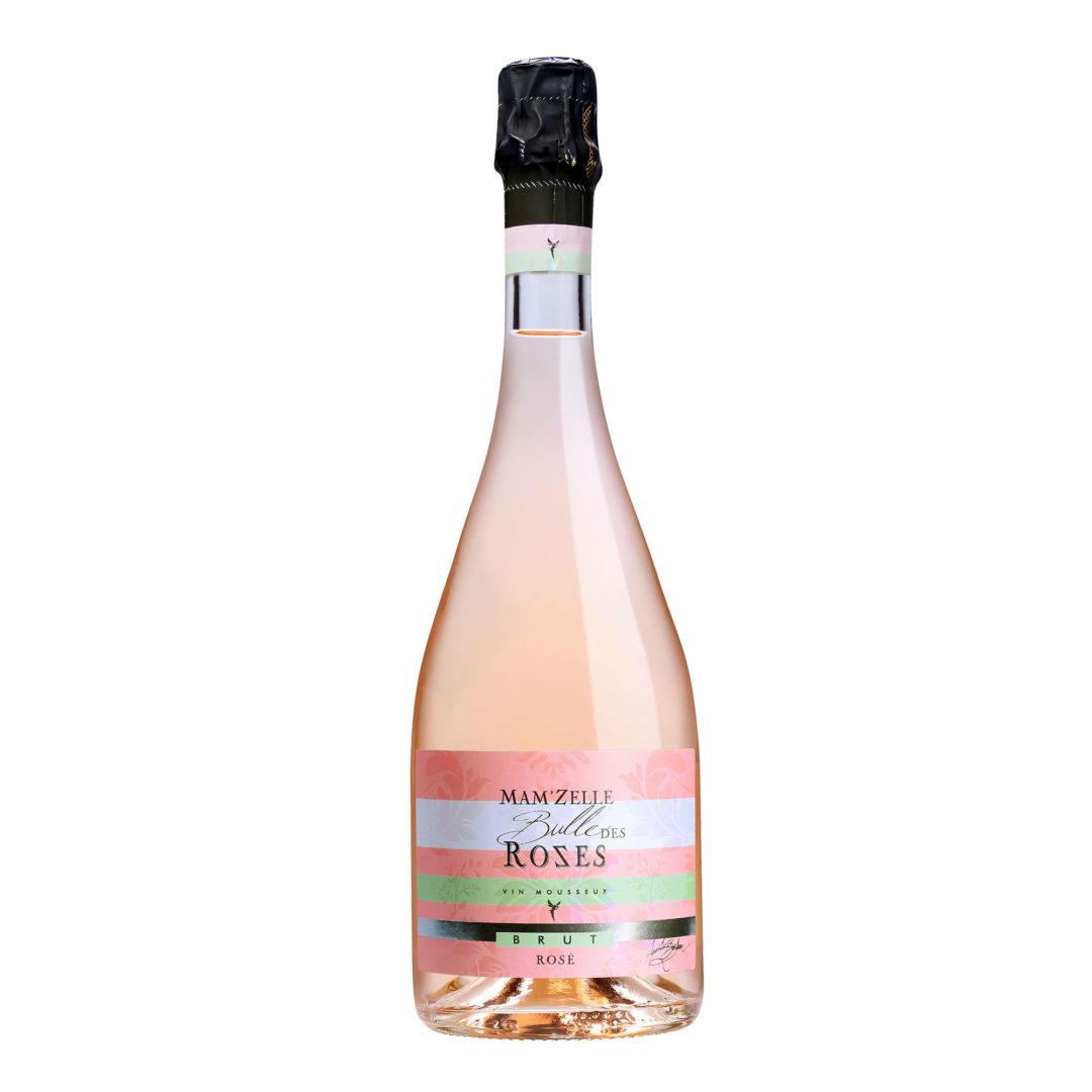 Mam’Zelle Bulle …des Roses - Famille Balaran