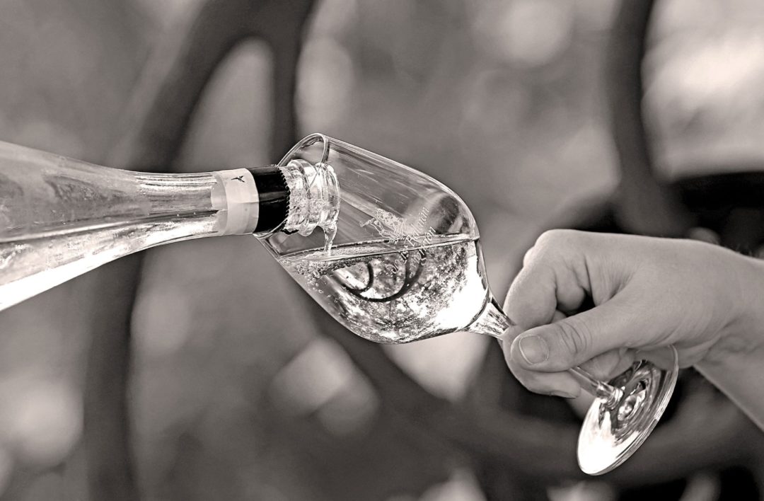 L'histoire de la famille Balaran