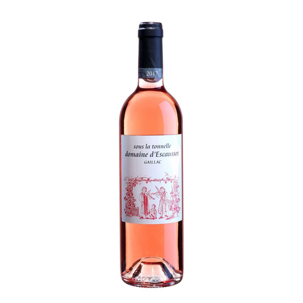 Famille Balaran - La Boutique