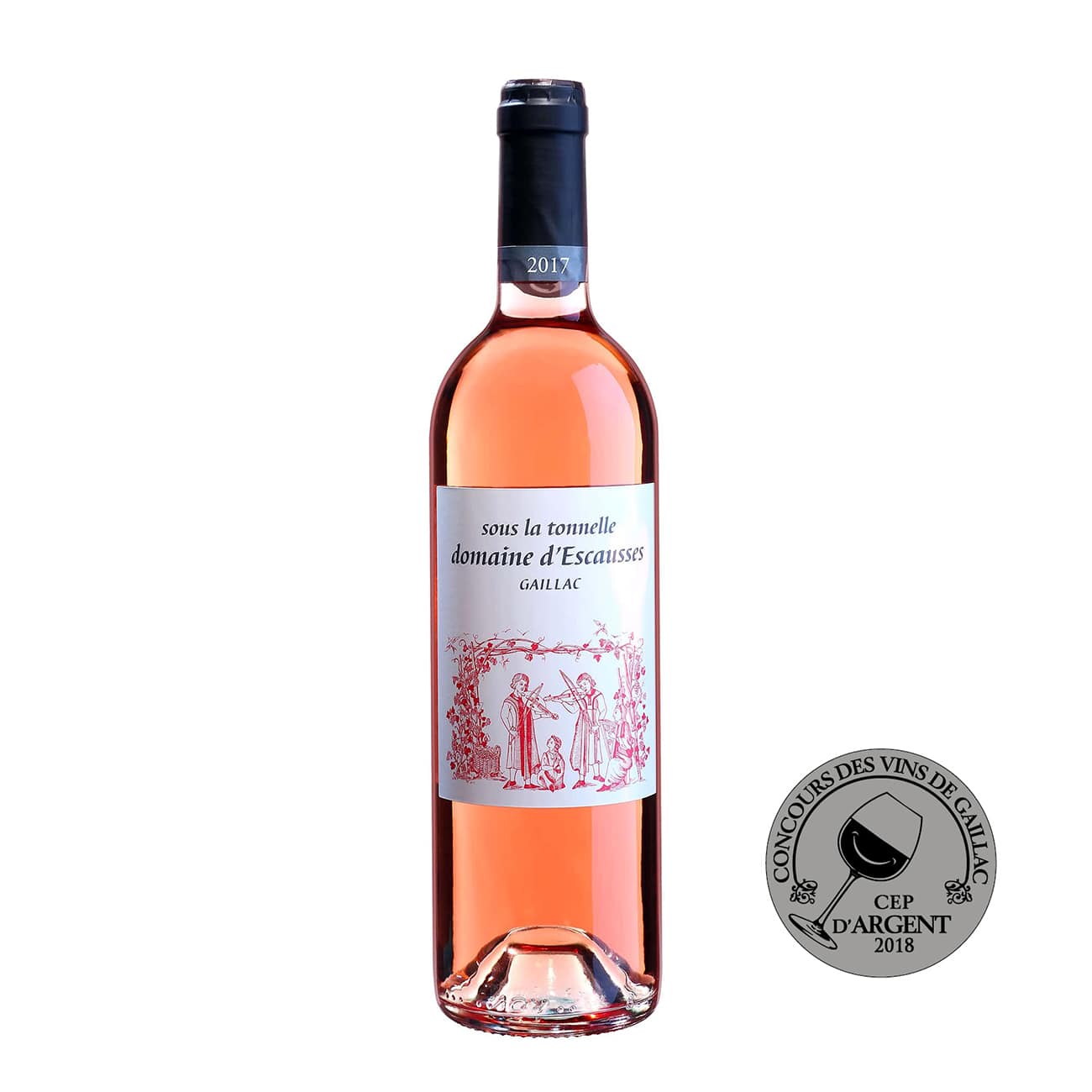 Famille Balaran - Vin de Gaillac - Vigneron indépendant