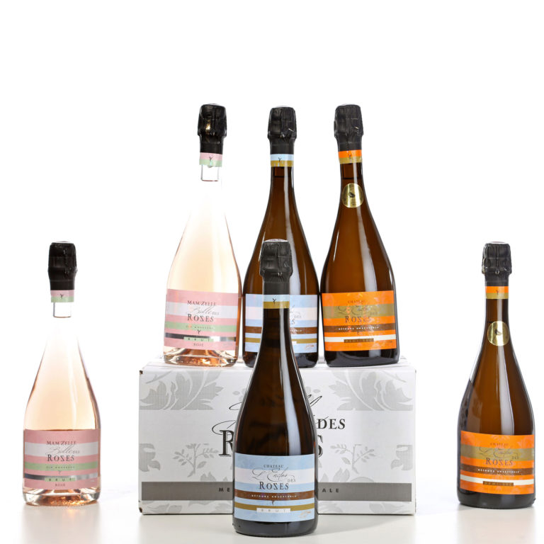 Coffret découverte vins rouges de Gaillac - Famille Balaran