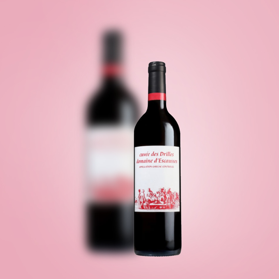 Famille Balaran - Vin de Gaillac - Vigneron indépendant