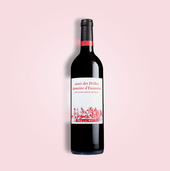 Famille Balaran - Vin de Gaillac - Vigneron indépendant