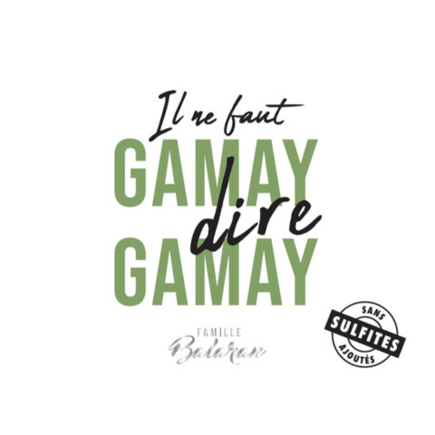 Famille Balaran - Vin de Gaillac - Vigneron indépendant