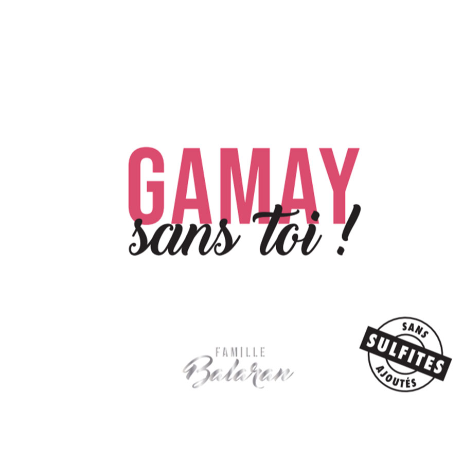 Famille Balaran - Vin de Gaillac - Vigneron indépendant